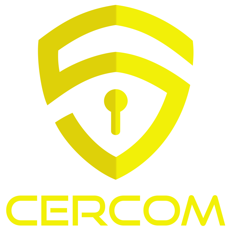 Inicio - Seguridad Privada CERCOM